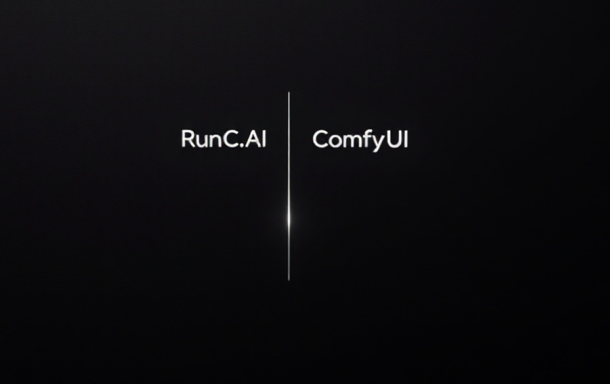 How to deploy ComfyUI on RunC.AI