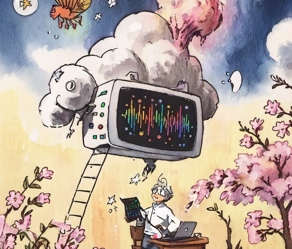 What Are Cloud GPUs Powering Today?