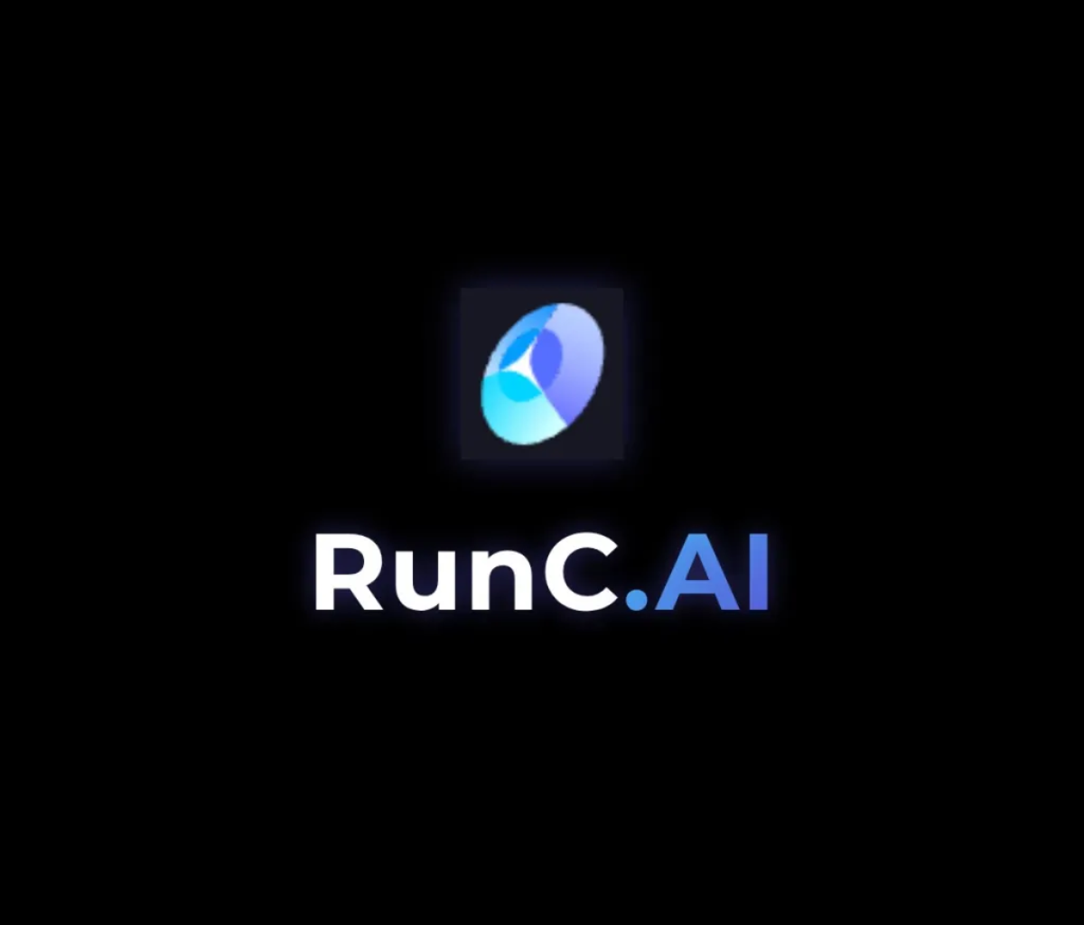 Introducing the new RunC.AI